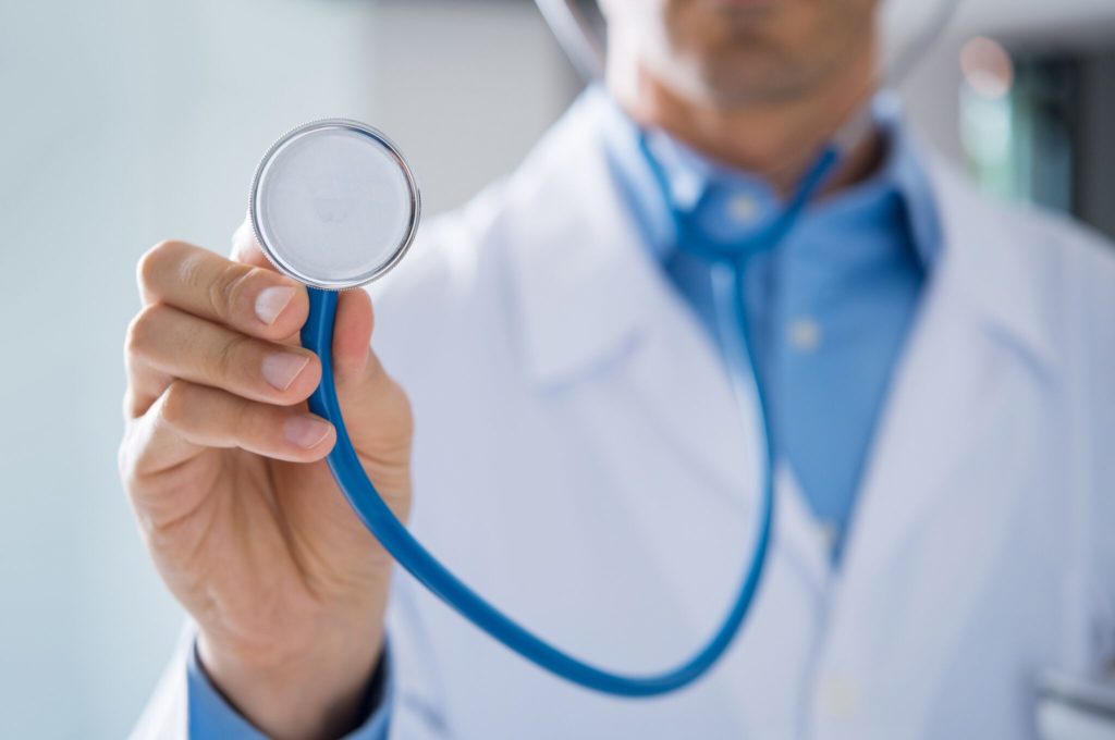 Be Your Own Advocate: Avoiding Diagnostic Errors | Bell Law Firm