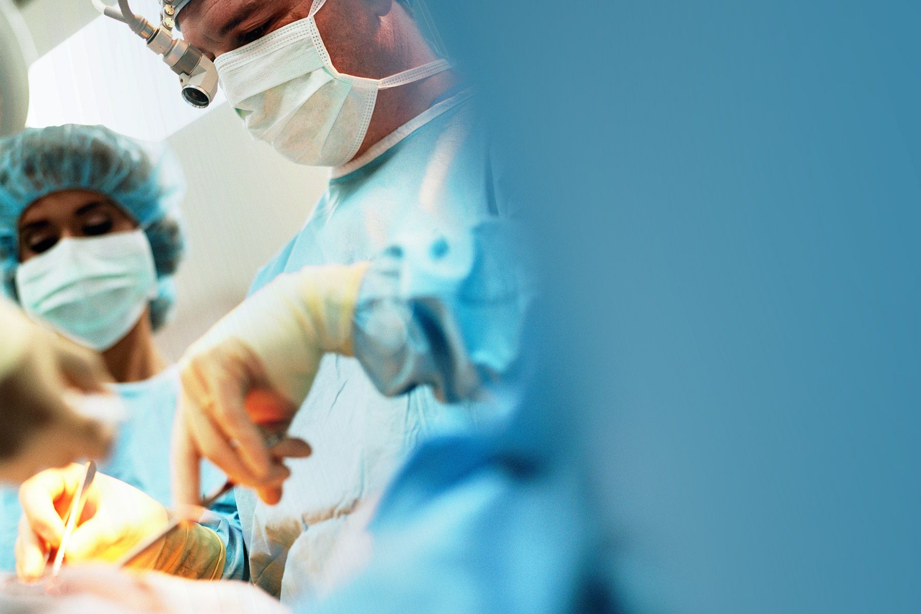 Surgical Fires & Operating Room Fires: A Rare, but Real Danger