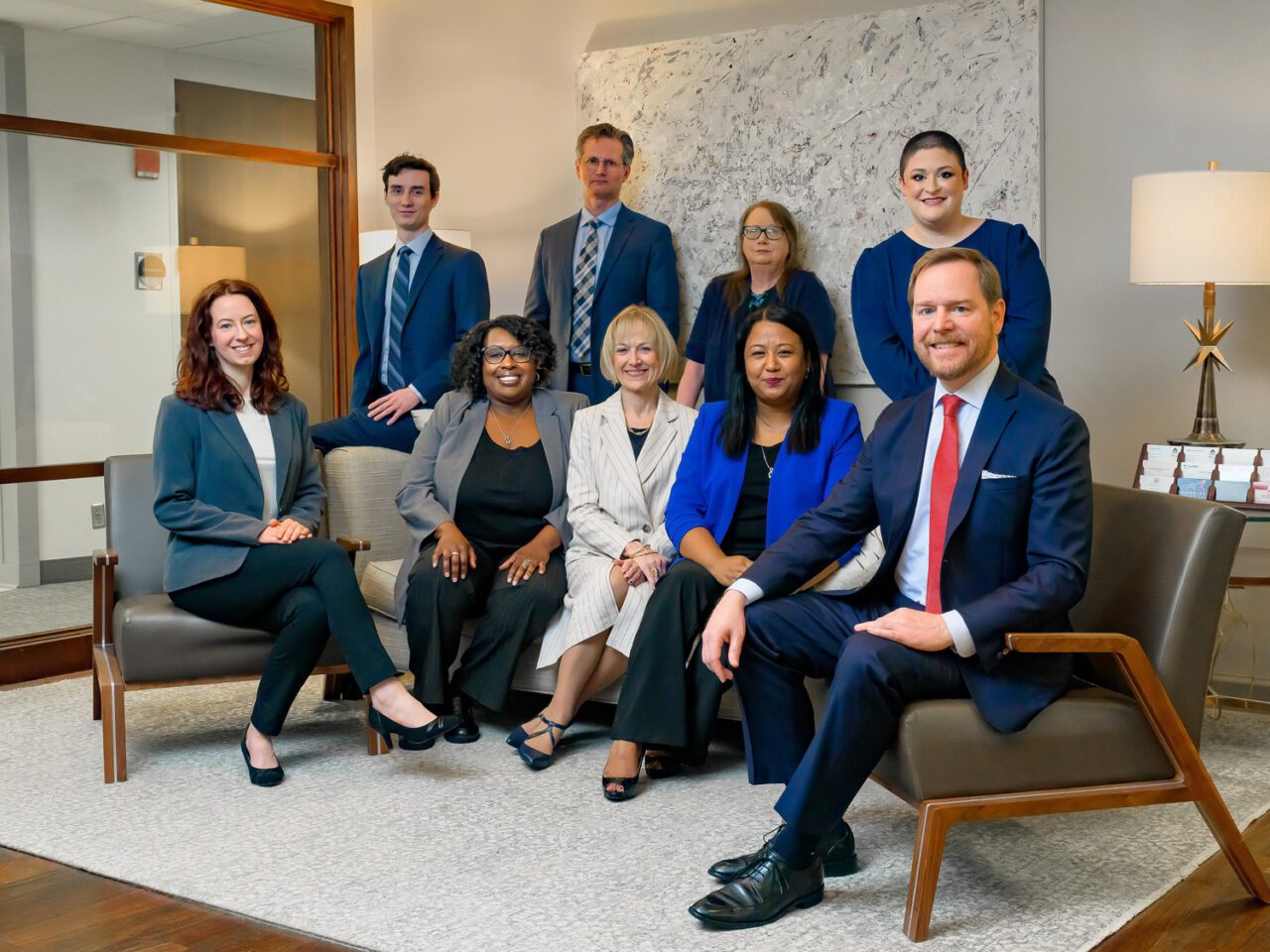 About - Bell Law Firm