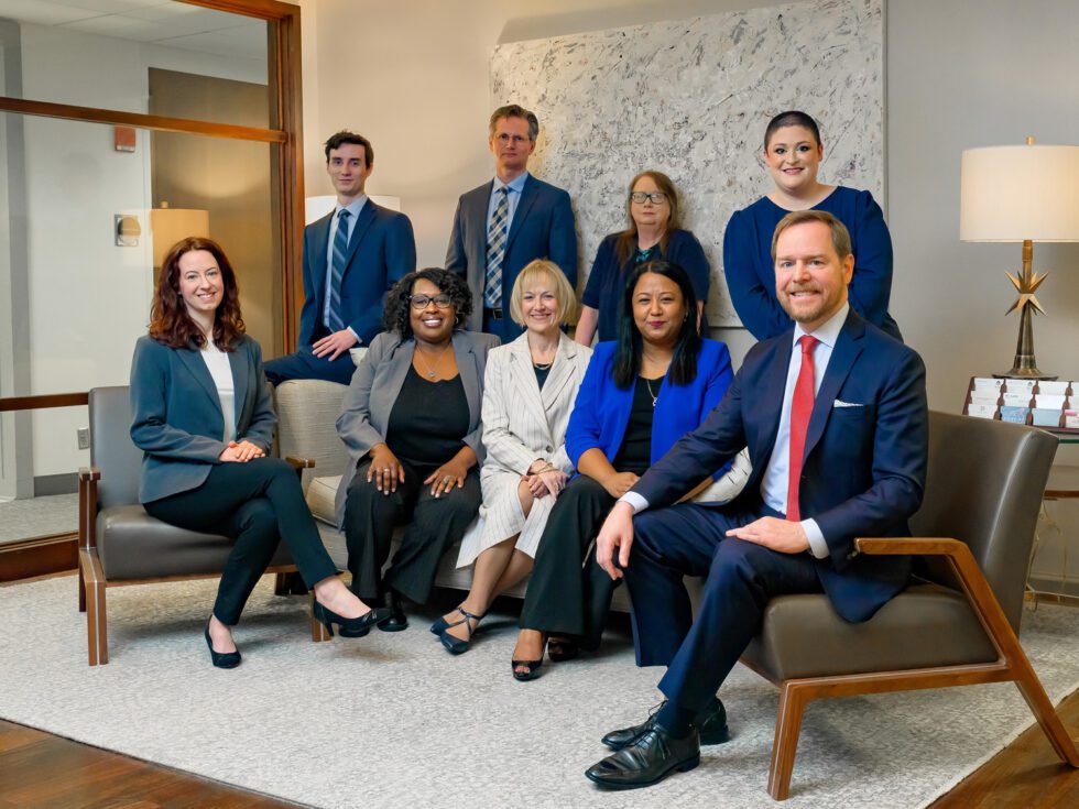 About - Bell Law Firm