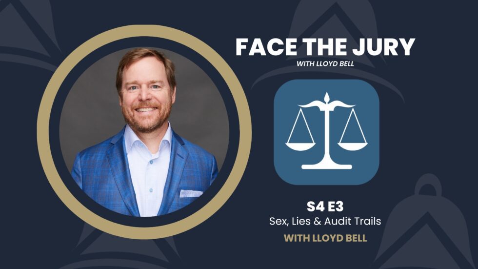 Using Health Record Audit Trail Data in Trial