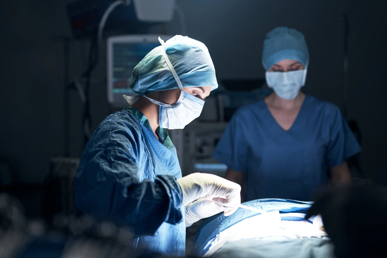Examining Surgical Error Causes, Consequences & Patient Safety