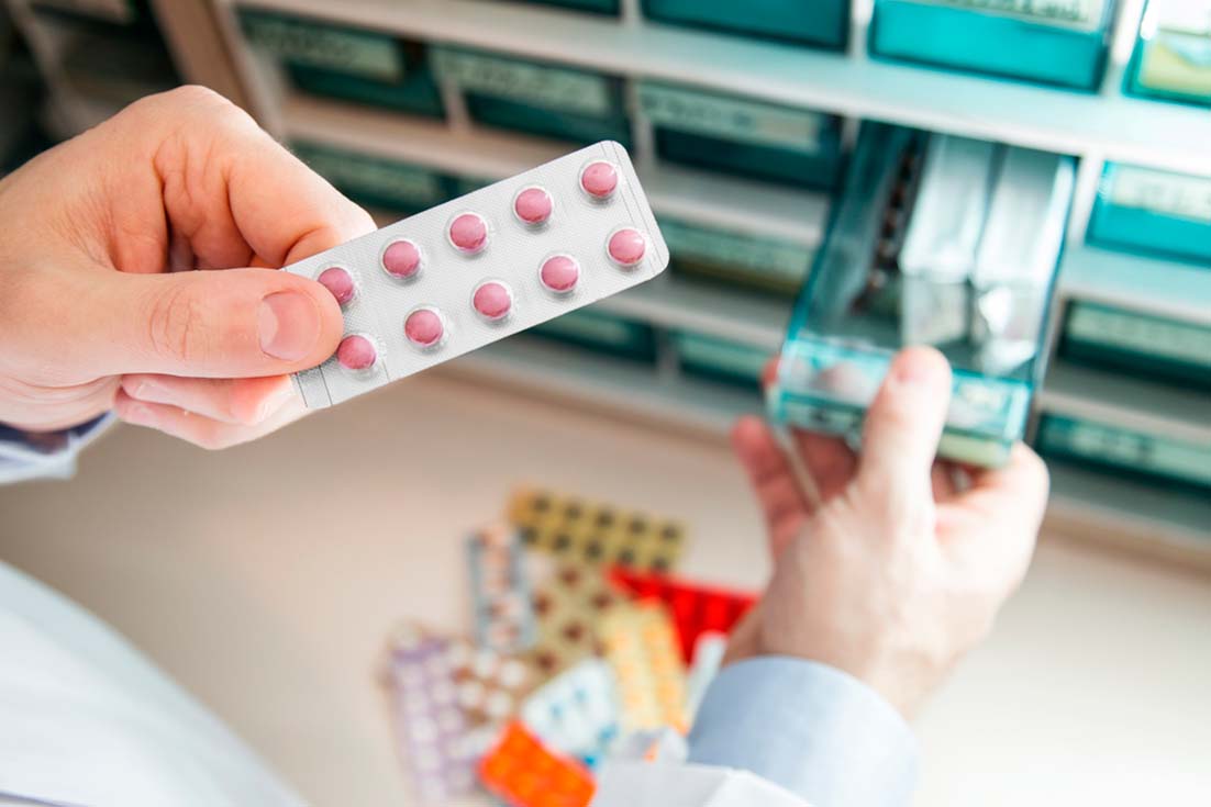 What to Know About Medication Errors as a Patient